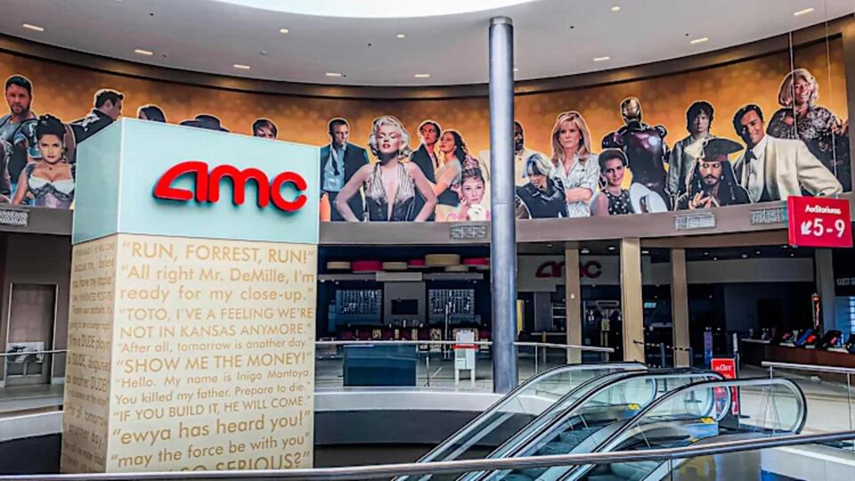 AMC Is Closing More Theaters: List of Doomed Cinema Locations Will Grow ...