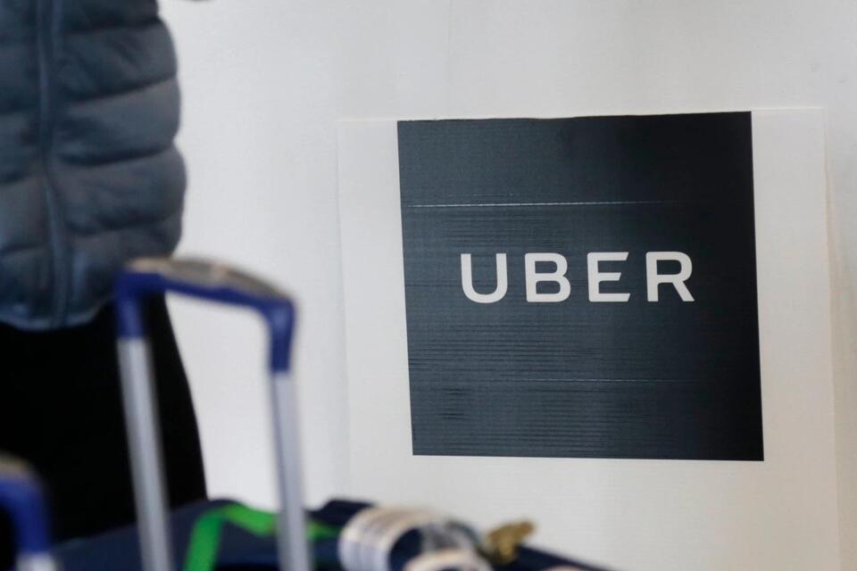 New Jersey issues warning about Uber service - NewsBreak