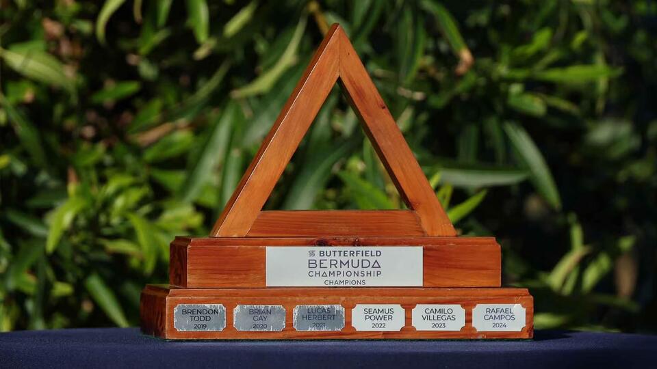 2025 Butterfield Bermuda Championship purse: Payout breakdown, winner's ...