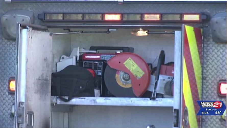 Redmond, Crooked River Ranch fire departments gain levy approvals in ...