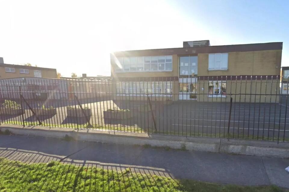 Bird drops severed hand over elementary school: ‘Enquiries are ongoing ...