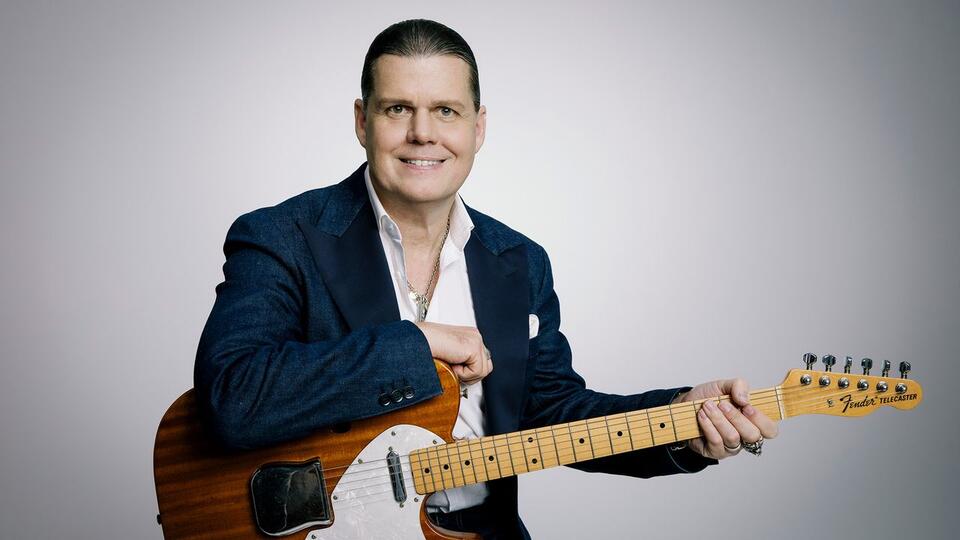 Fender has announced its new CEO – what does it mean for the future of ...