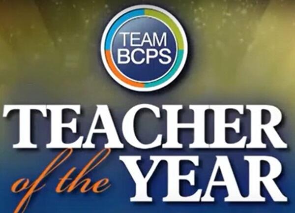 Finalists chosen for 2024-2025 BCPS Teacher, Principal, Assistant ...