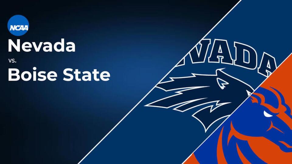 Nevada vs. Boise State February 17 Women's Basketball Tickets & Start Time - NewsBreak