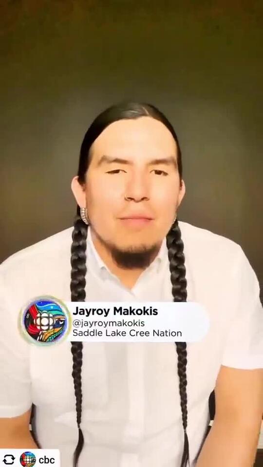 Come Home Posted @withregram @cbc What brings you joy_ This year, for ...