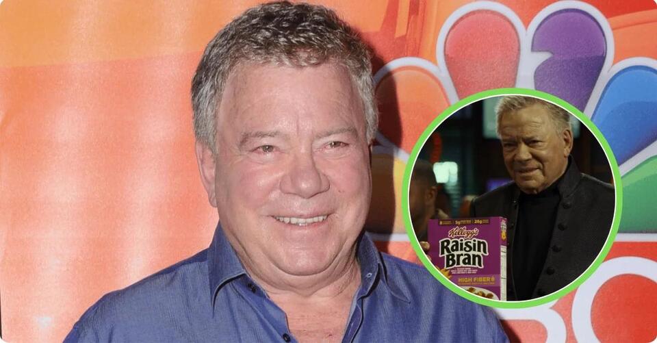 William Shatner’s Appearance In Super Bowl Ad Leaves Fans Startled ...