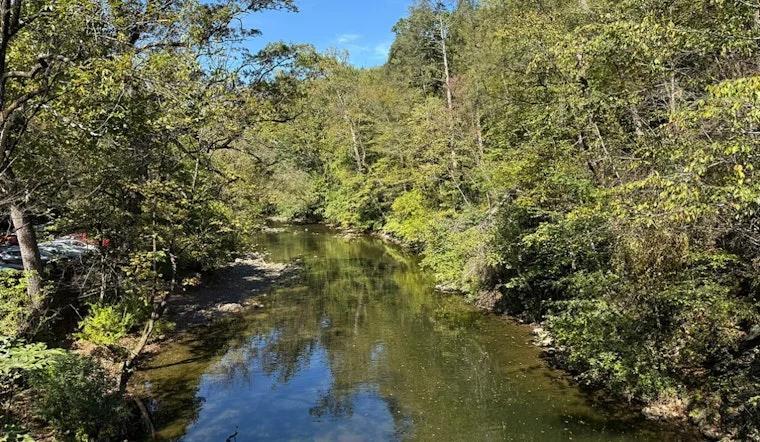 Devil's Pool Dip Turns Deadly In Philly's Wissahickon - NewsBreak
