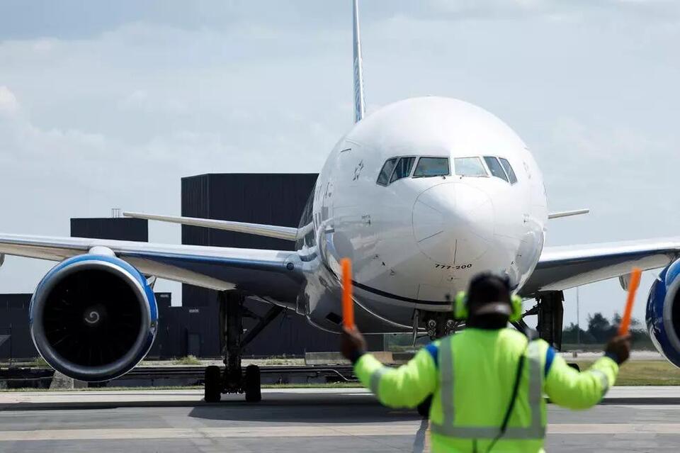 New Name Announced For Safest Airline in Minnesota - NewsBreak