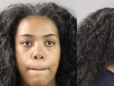 Florida Woman, 28, 'Instigated, Jeered And Intervened' In School Bus Fight