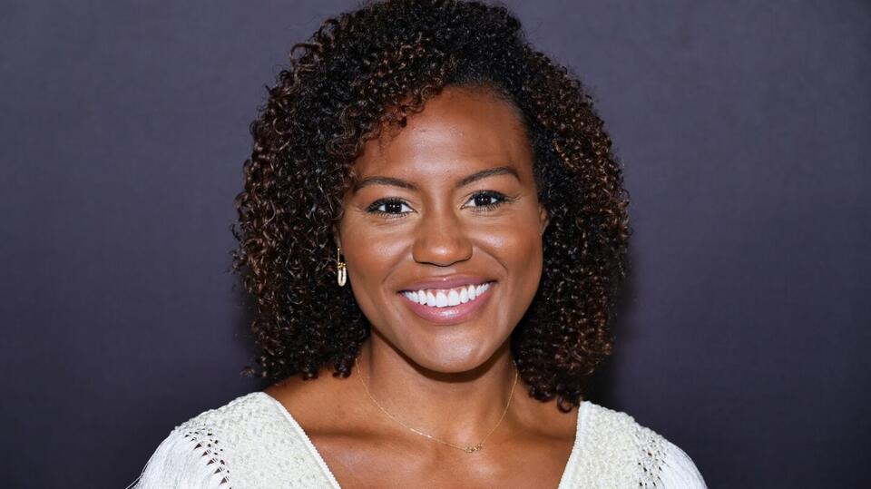 ‘GMA Weekend’ Anchor Janai Norman Is Reportedly Leaving Show - NewsBreak
