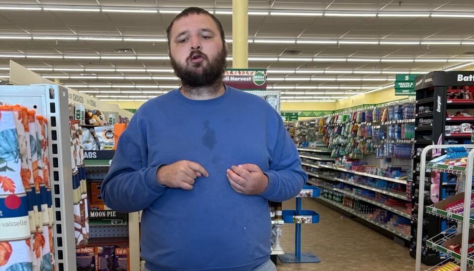Henrico Police seeking help identifying non-verbal man - NewsBreak