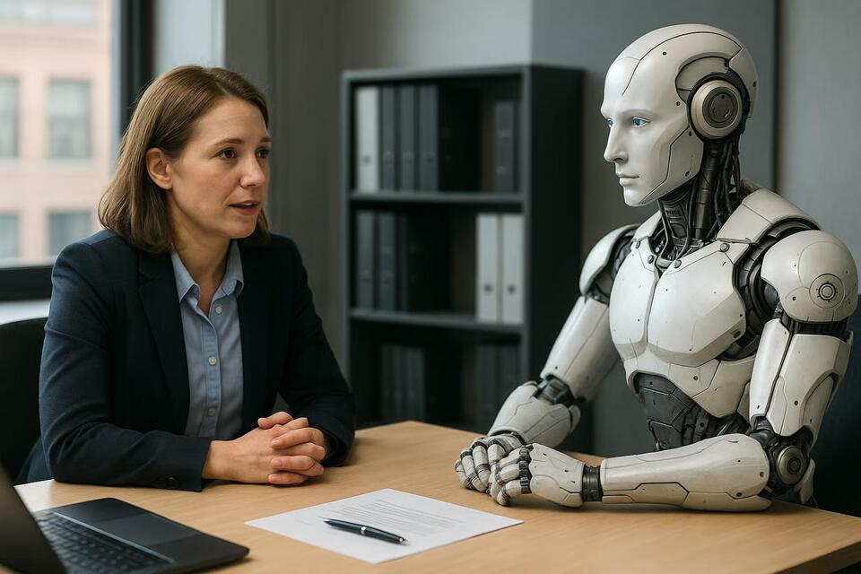 Anthropic Interviewer: How 1,250 Professionals See AI Shaping Work and ...