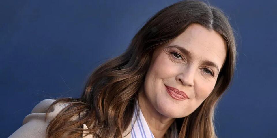 Drew Barrymore's Kids, 12 and 13, Look All Grown up as Fans See Their ...