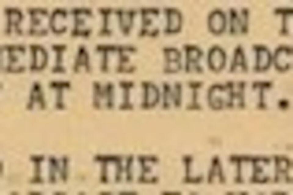 12 News special looks back at devastating Udall tornado - NewsBreak