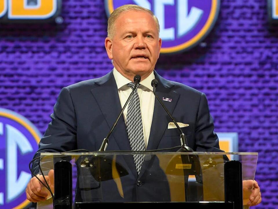 SEC Media Days 2024 schedule, dates: When coaches, teams will speak ...