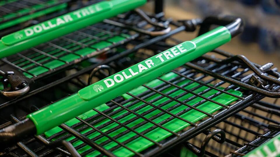 Dollar Tree to open 1.25M-square-foot Arizona distribution center ...