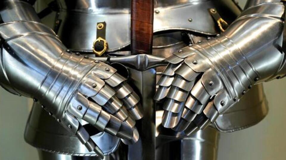 New Family-Owned & Operated "Medieval Experience" Coming to ...