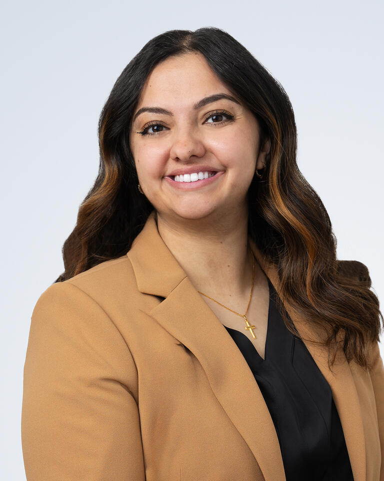 Warner Attorney Nancy Samir-Haddad Derleth Receives 2025 SVSU ...