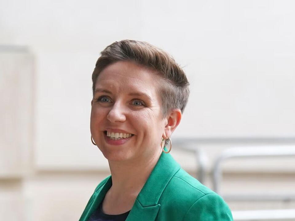 Green MPs would push Labour government to be ‘braver and bolder’, says ...