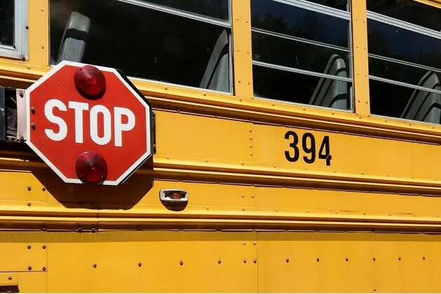 Two Students Injured in Minnesota School Bus Rollover - NewsBreak