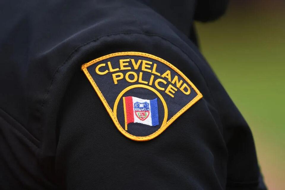 Cleveland Police Officer Arrested For OVI - NewsBreak