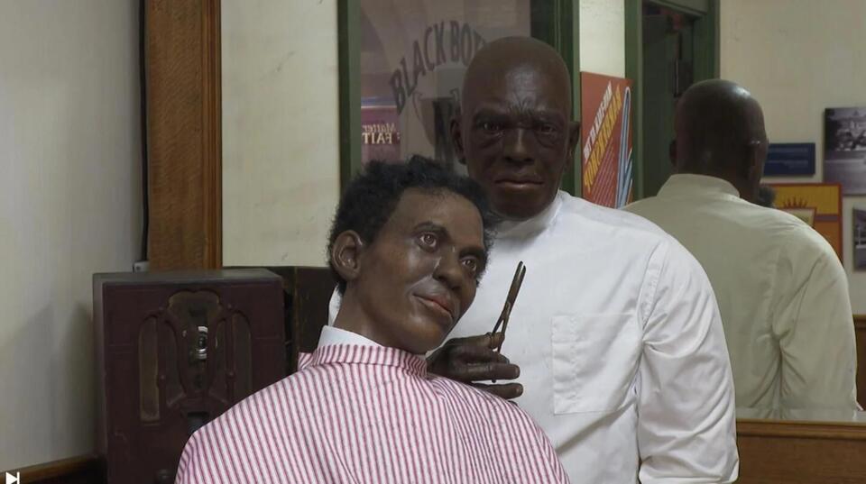 Alabama town's first Black mayor — who had been locked out of office ...