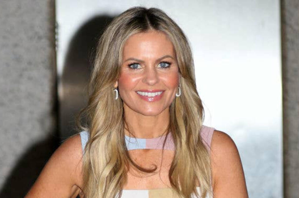 Candace Cameron Bure Defended Her Decision To Leave Hallmark - NewsBreak