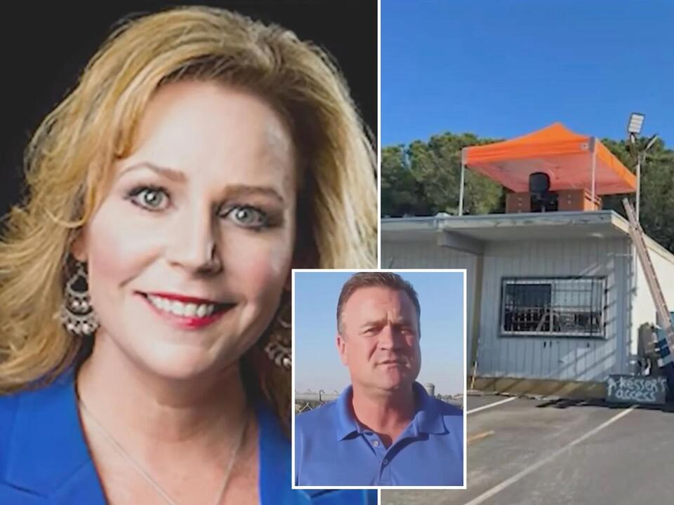 California school superintendent fired over allegations supervisor ...