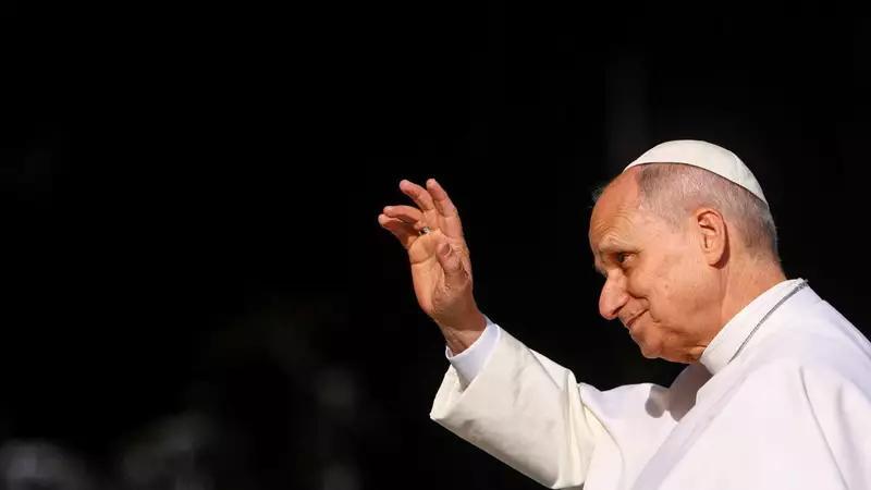 'Reckoning' as Catholic voters 'twist the knife' in Trump’s new holy ...