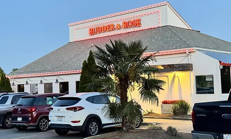 Rudder & Rose Joins Lake Norman Bar Scene - NewsBreak