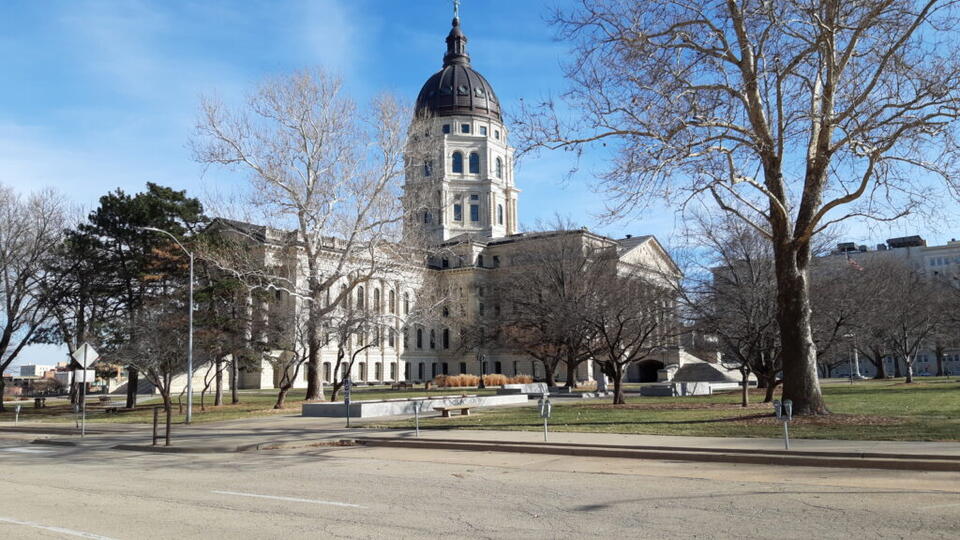 Kansas’ revenue surges $101 million in April, triggering political ...