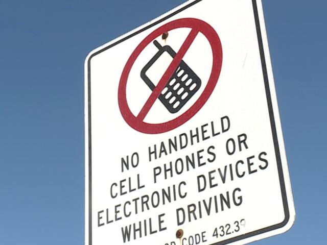 All the changes you need to know with Ohio's revised texting-while ...