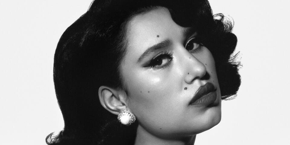 RAYE Unveils Genre-Defying New Work 'Genesis' - NewsBreak
