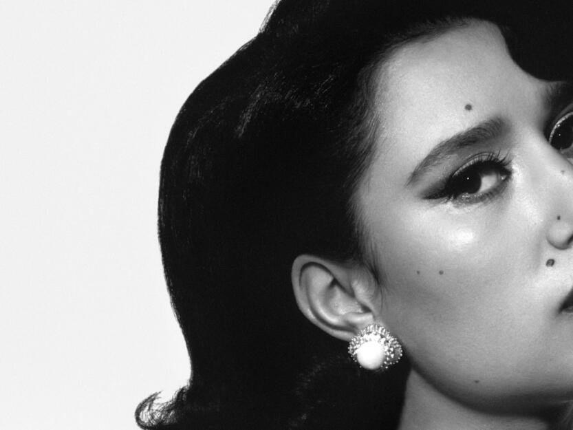 RAYE Unveils Genre-Defying New Work 'Genesis'