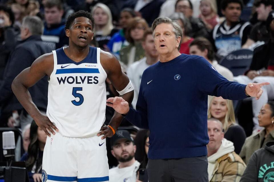 Nuggets vs. Timberwolves FREE LIVE STREAM (1/25/25): Watch NBA regular season | Time, TV ...