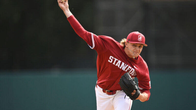 Top 10 Most Impactful College Baseball Transfers for 2026 - NewsBreak