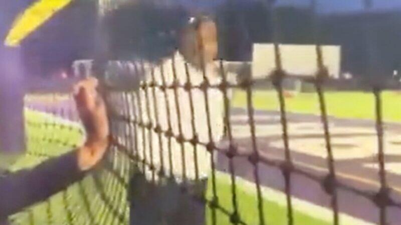 “D**CHEBAGS” – Cameras Caught Penn State HC James Franklin Calling Out ...