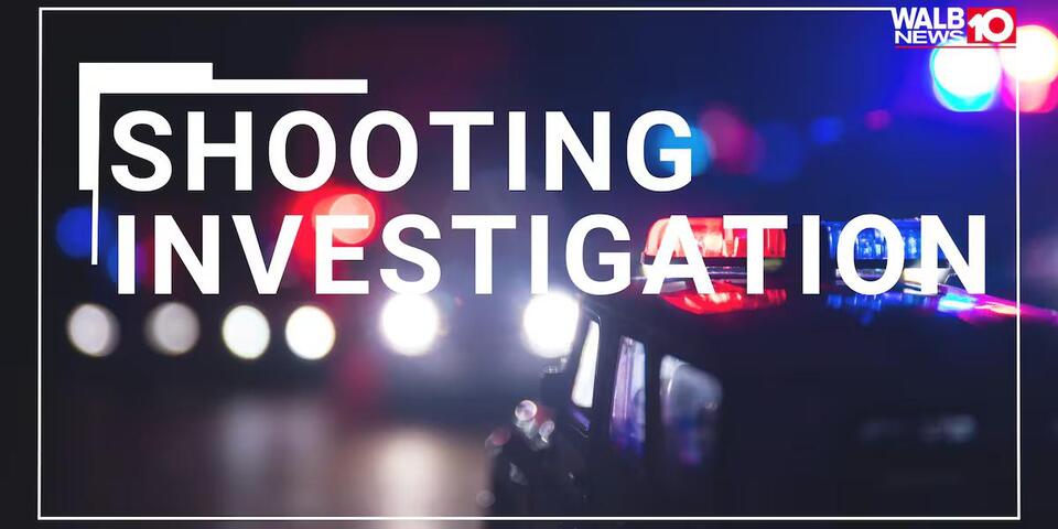 21-year-old dead, 2 in custody following Moultrie shooting - NewsBreak
