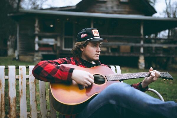 Colton Bowlin Releases Debut Album “Grandpa’s Mill” via Thirty Tigers ...