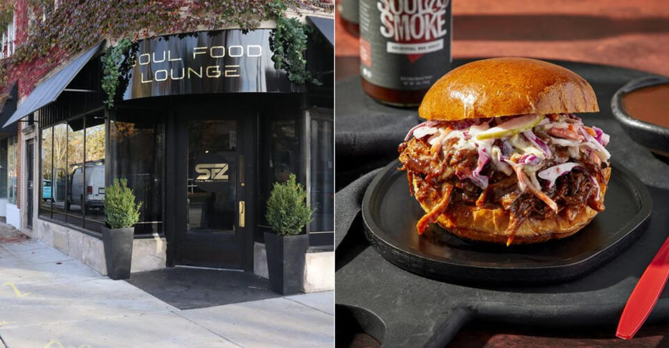 These Chicago, Illinois’ Best Soul Food Spots That Locals Say Are Pure ...