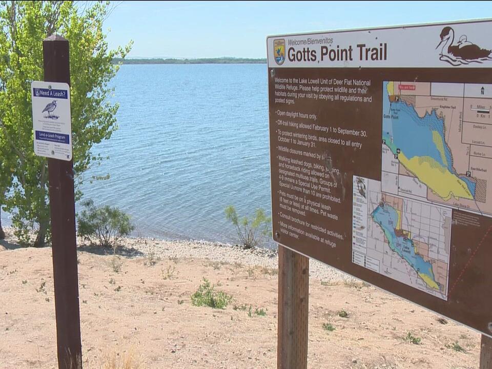 Yeah Buoy: Boating and other activities opening at Lake Lowell