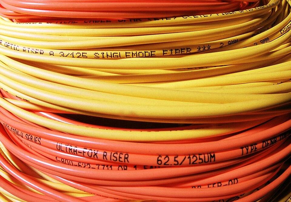 WA Utility and Telecom Companies Seeking Help Over Copper Theft - NewsBreak