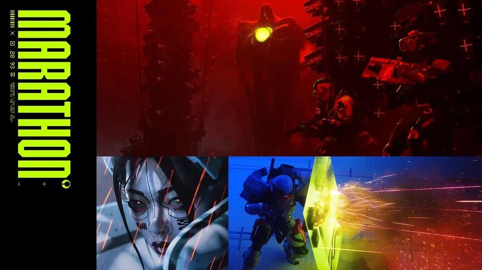 Bungie Announces Marathon Tau Ceti Cup: Teams, Schedule, and Twitch ...