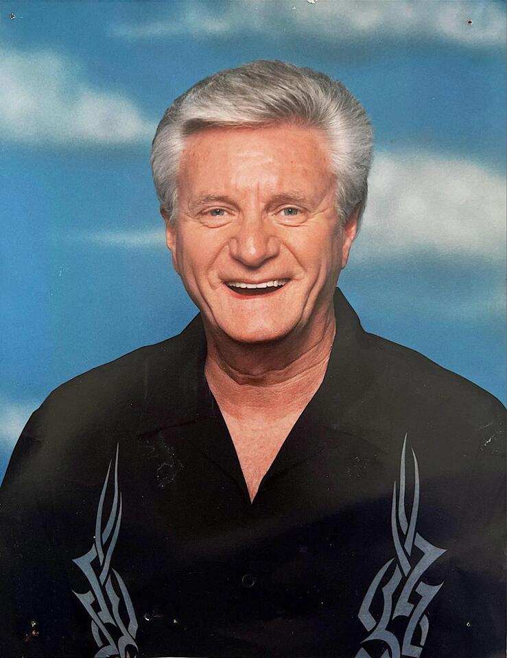 Remembering Robin Lee: A legacy of music and inspiration - NewsBreak