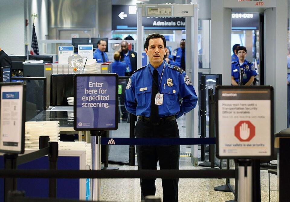 Flying From SeaTac? Check The New TSA Snack Regulations - NewsBreak