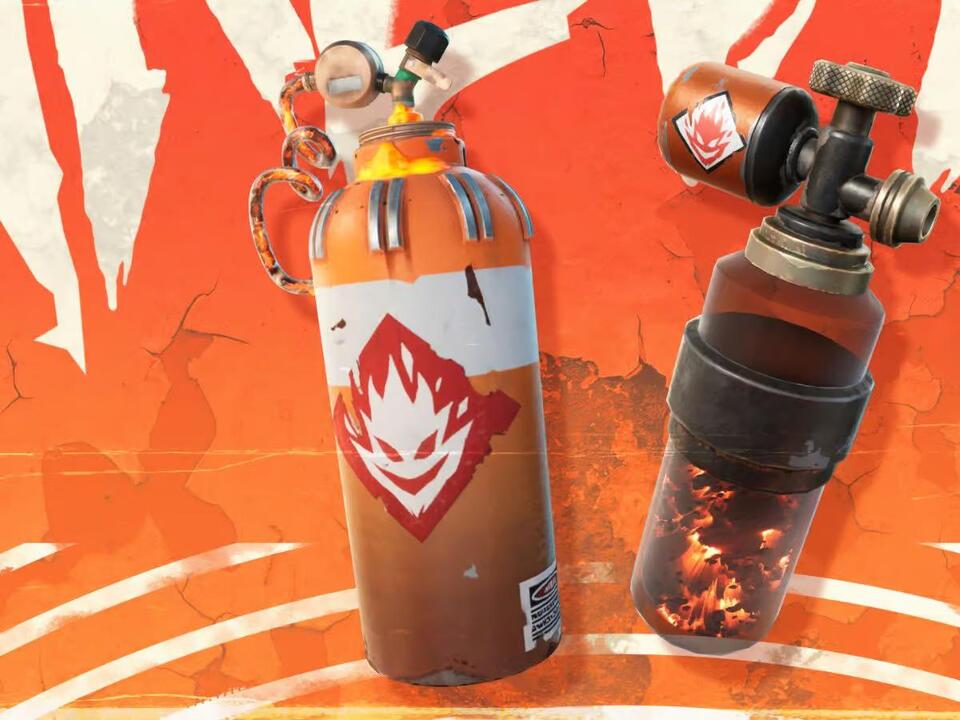 How to get Nitro Splash and Nitro Barrels in Fortnite Chapter 5 Season 3