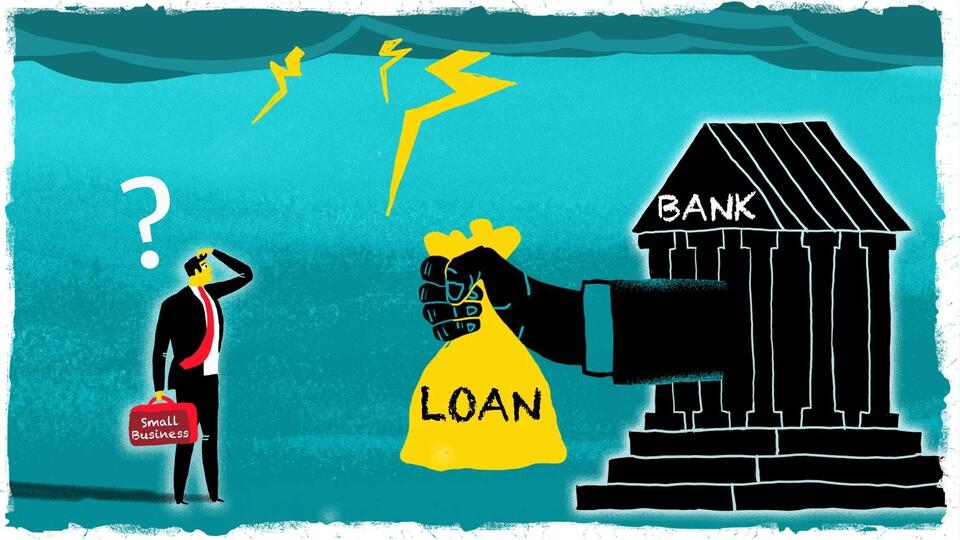 US Bank Lending: Why Strong Banking Relationships Are Essential for ...