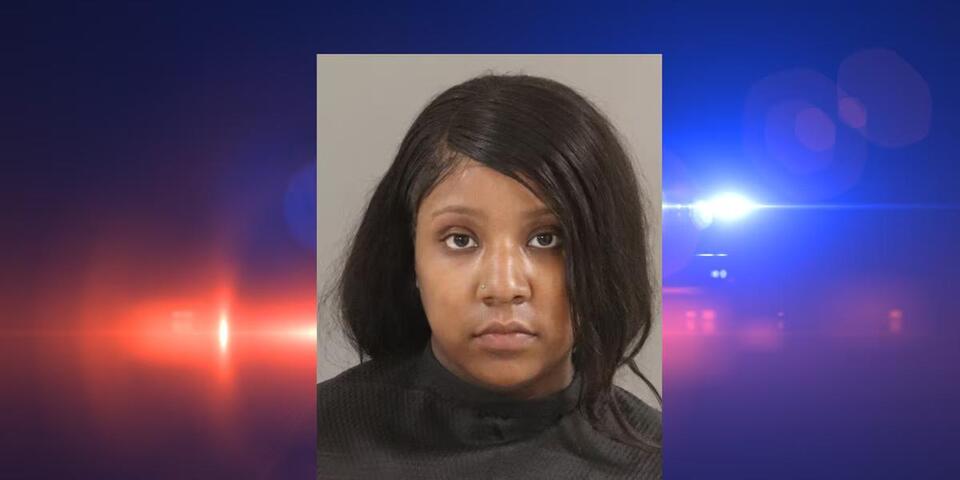 Correctional officer charged with trafficking fentanyl - NewsBreak