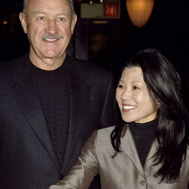 Gene Hackman and Betsy Arakawa Had Mummified Body Parts When Found ...