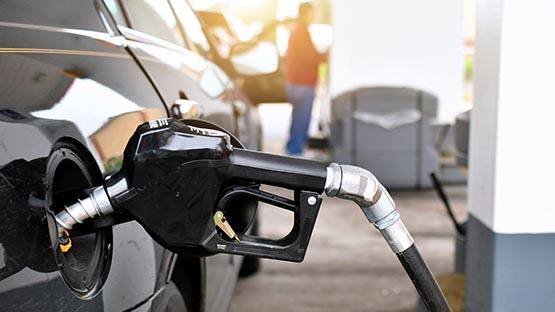 Gas prices push up sharply due to new sanctions on Iran, cold weather ...